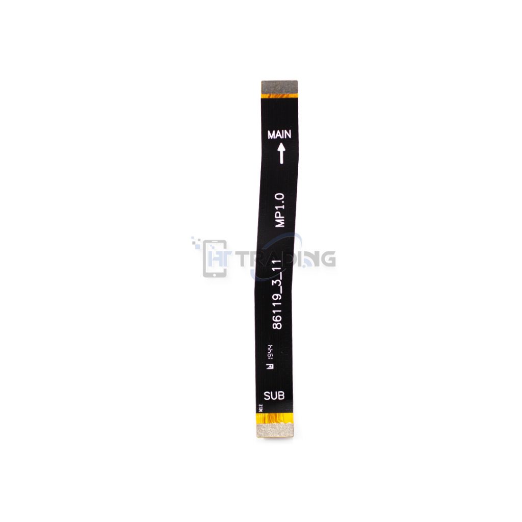 Mainflex für Samsung A20s A207F Sub Flex - HT Trading - Smartphone ...
