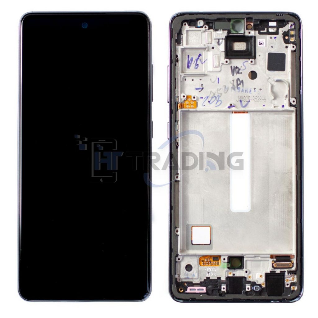 A52s SM-A528B - HT Trading - Smartphone Ersatzteile & Mehr