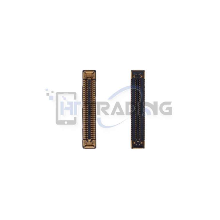 Socket Board to Board für Samsung 60 Pin (2×30), Serviceware - HT ...